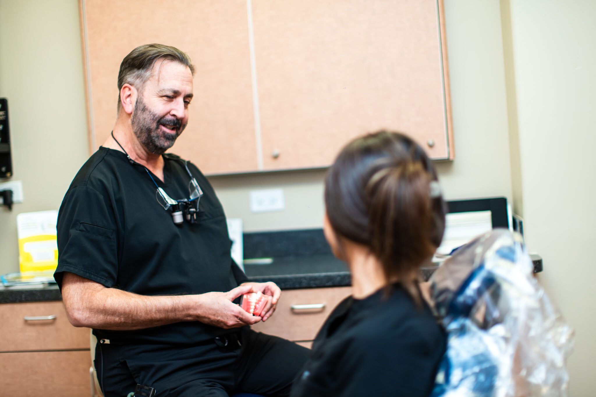 Dr. James Polerecky | Our Team | Palo Verde Smiles - Glendale, AZ