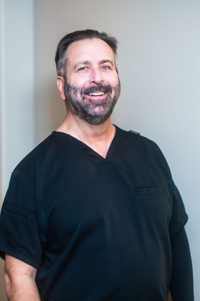 Dr. James Polerecky | Our Team | Palo Verde Smiles - Glendale, AZ